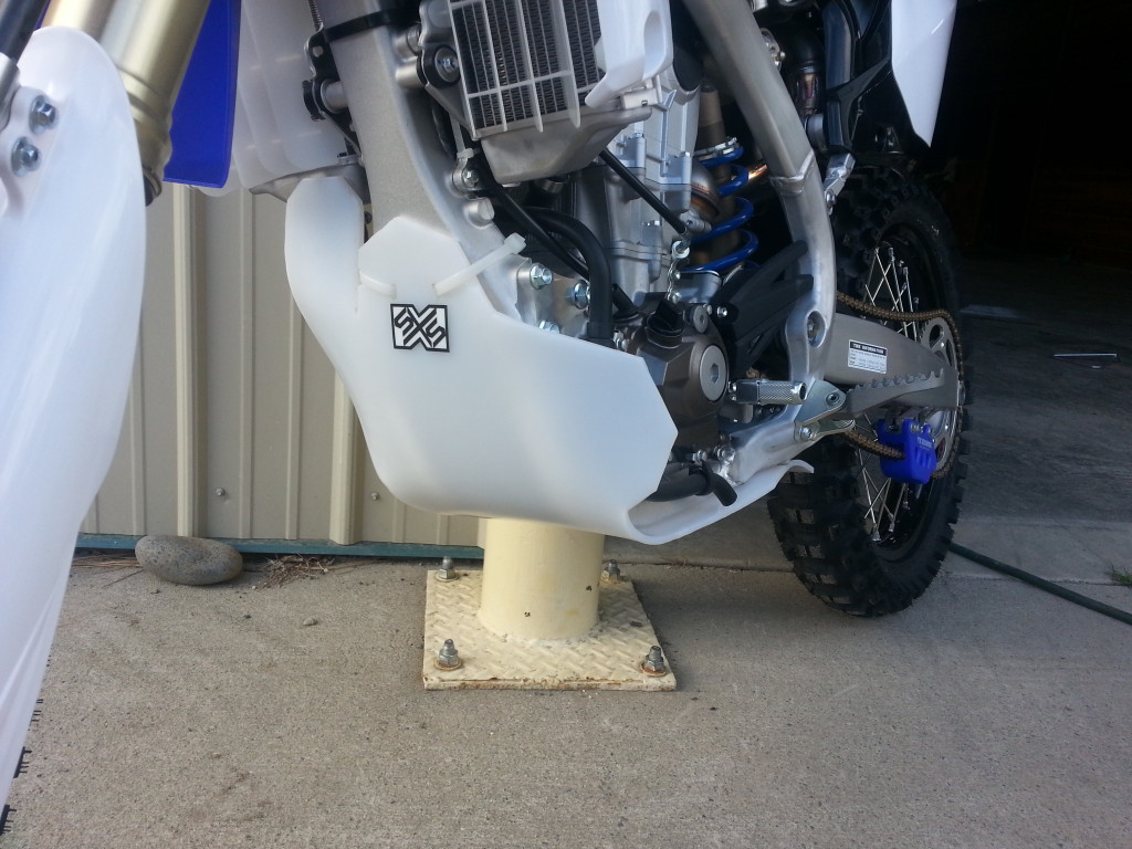 Products | SXSLIDEPLATE