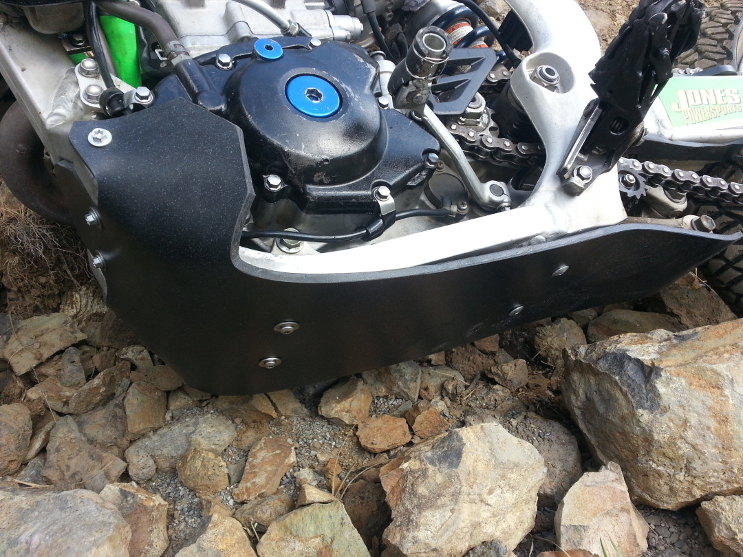 Products | SXSLIDEPLATE